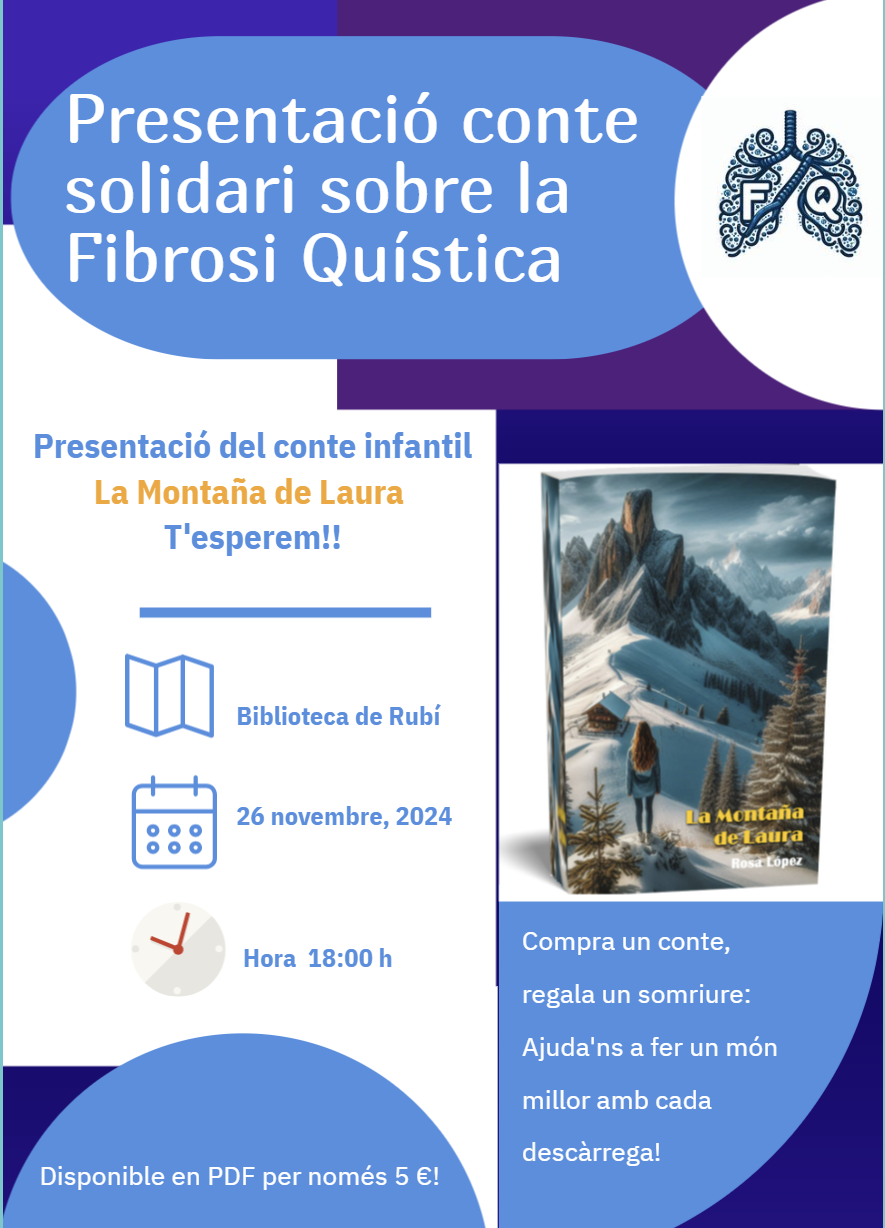 rosa-lopez-presentacio-conte-esperanca-fibrosi-quistica-biblioteca ...
